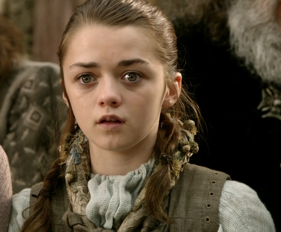 No One: Game of Thrones Thread – FIRST DRAFT