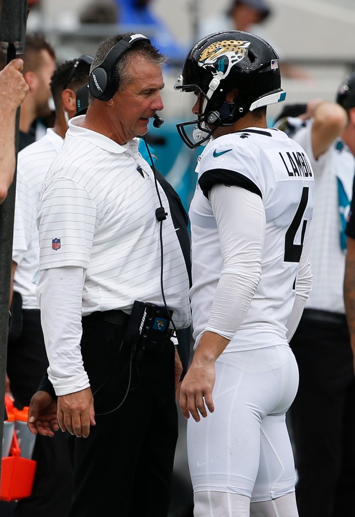 Urban-Meyer-Josh-Lambo – FIRST DRAFT