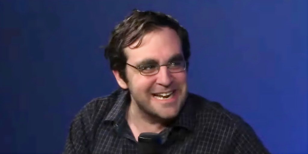 Malaka Of The Week: Patrick Howley – FIRST DRAFT