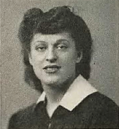 Libby – FIRST DRAFT