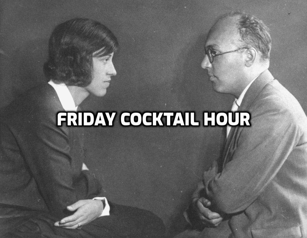 Mack The Knife (Die Moritat Von Mackie Messer) – FIRST DRAFT