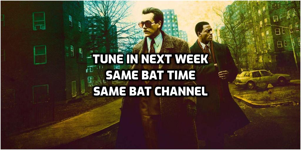 Saturday Odds & Sods: Mingus Eyes – FIRST DRAFT