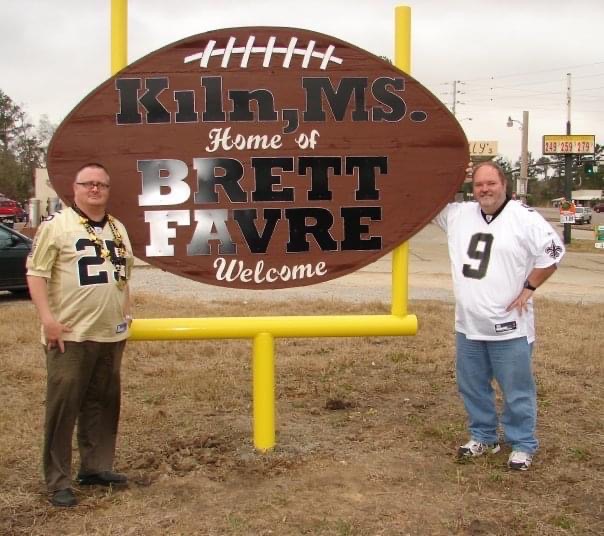 Malaka Of The Week: Brett Favre – FIRST DRAFT