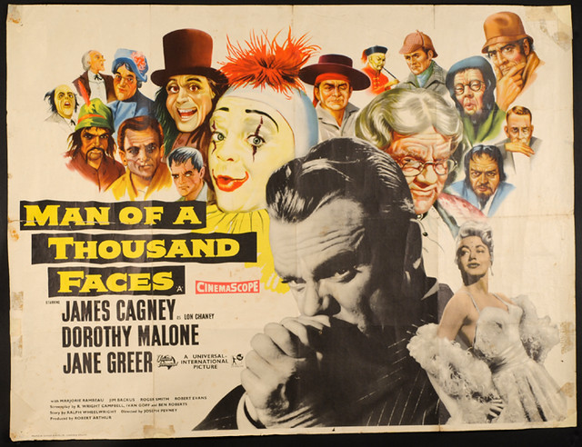 Pulp Fiction Thursday: Laugh, Clown, Laugh – FIRST DRAFT