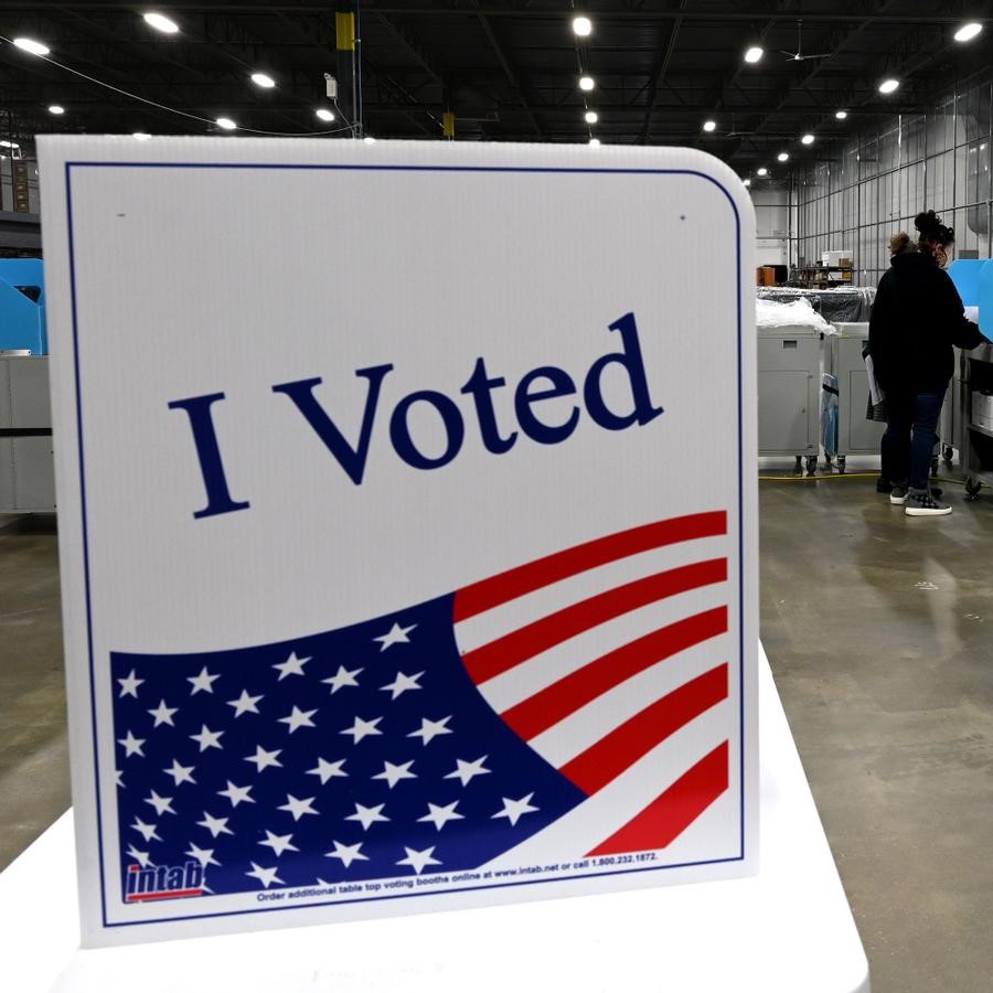 Don’t Overreact To Early Results Tomorrow Night – FIRST DRAFT