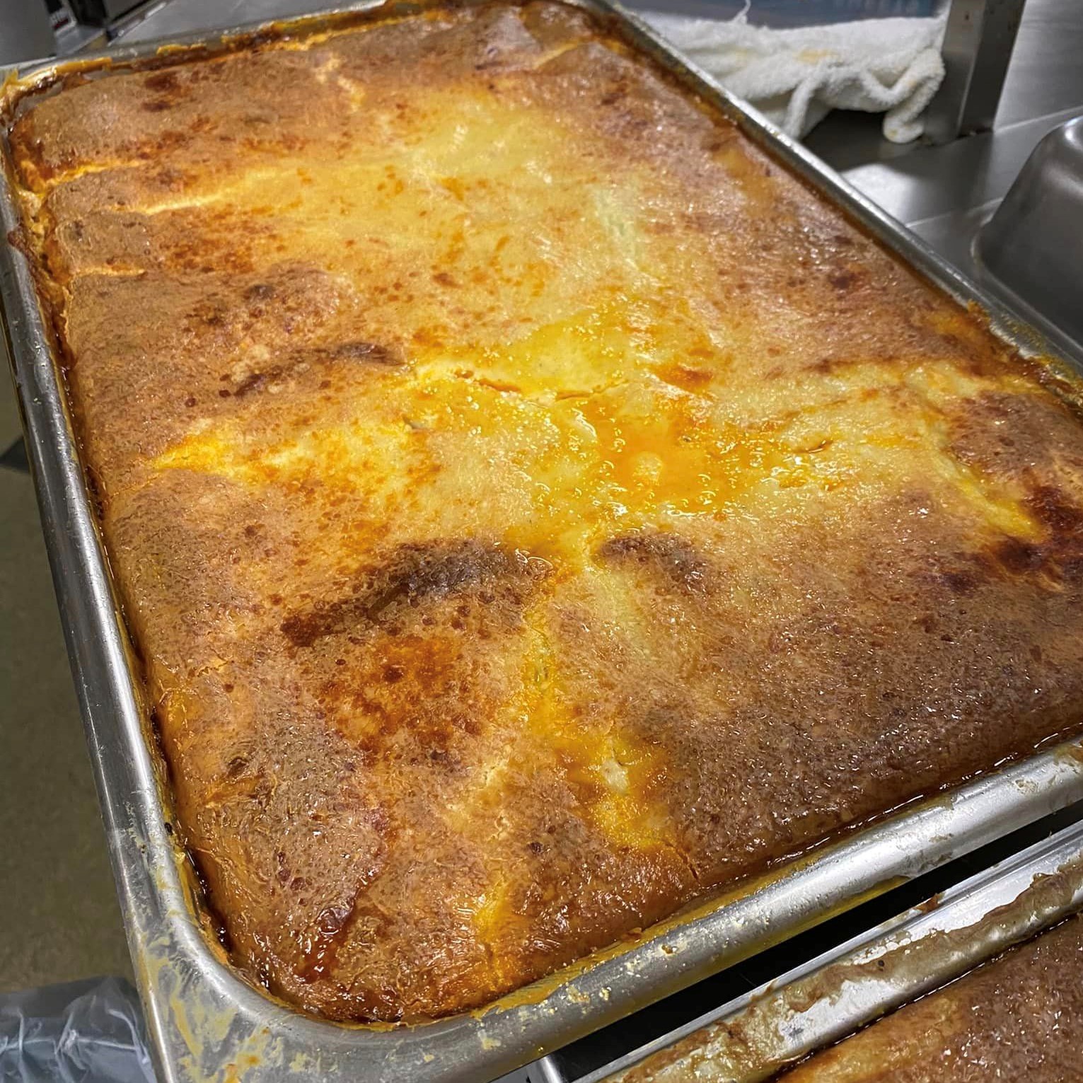 Don’t Fear ‘The Other,’ Eat Their Food – FIRST DRAFT