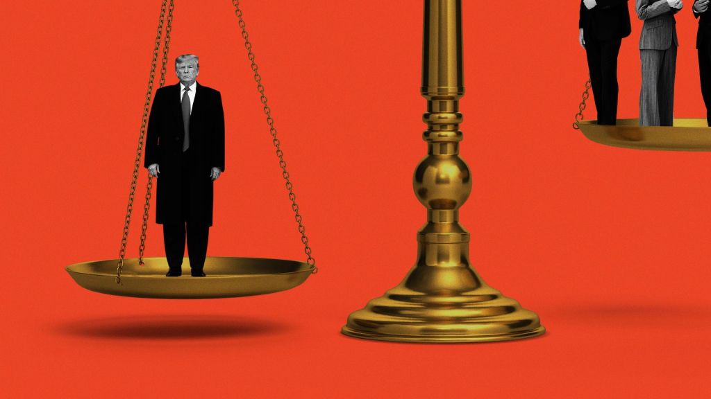 Indictment Watch – FIRST DRAFT