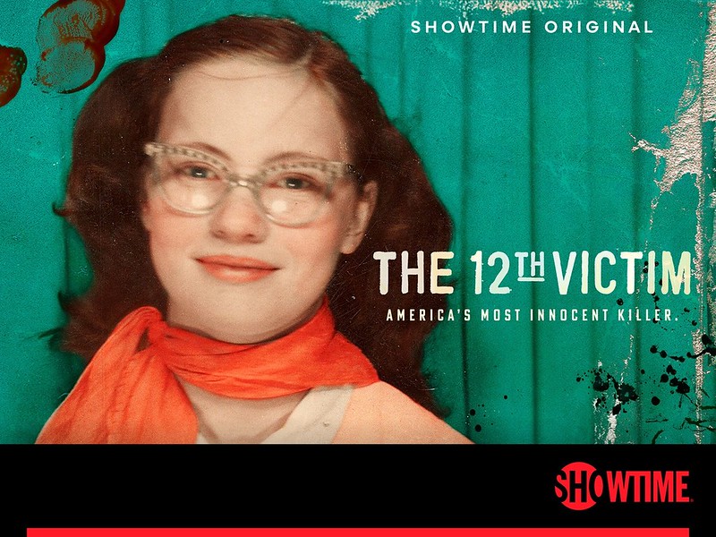 The 12th Victim – FIRST DRAFT