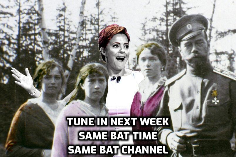 Saturday Odds & Sods: Fool Too Long – FIRST DRAFT