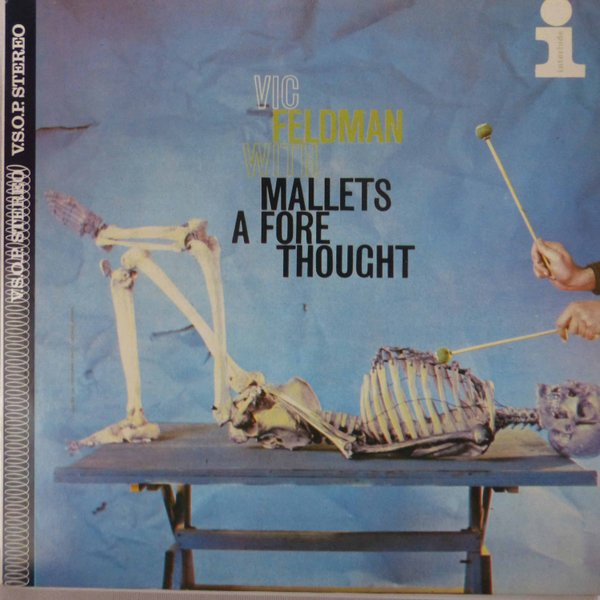 Album Cover Art: Weird Jazz Covers – FIRST DRAFT