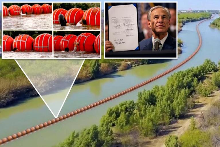 Excitable Buoy – FIRST DRAFT