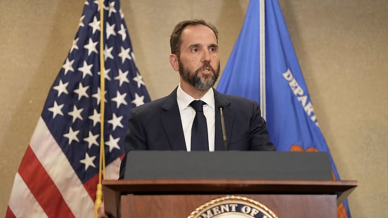 Republicans Are In Big Trouble – FIRST DRAFT