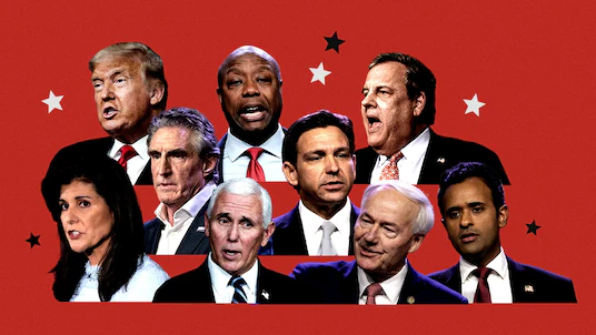 Debate Me, Bro – FIRST DRAFT