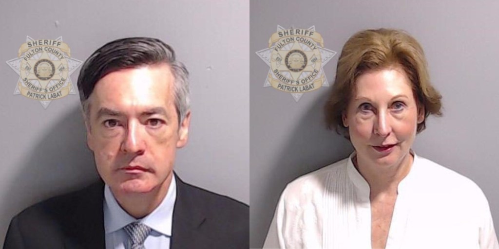 The Cheese & Kraken Hearing – FIRST DRAFT