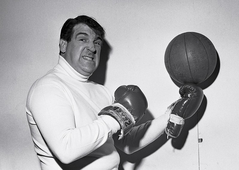 Shecky’s One-Liners – FIRST DRAFT