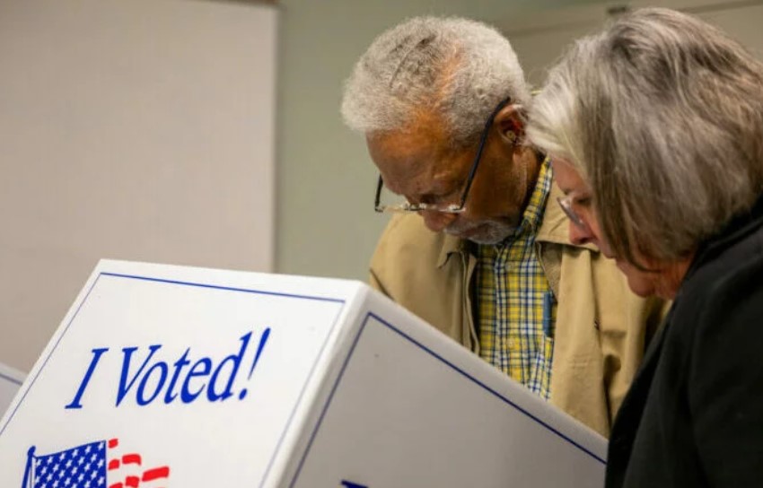 Some Interesting (And Some Nutty) Poll Data – FIRST DRAFT