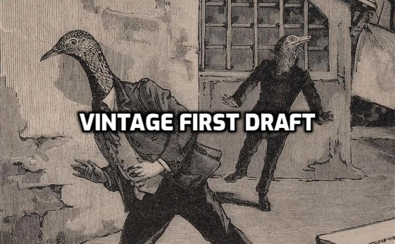 Walter Trump: TV Western Con Man – FIRST DRAFT