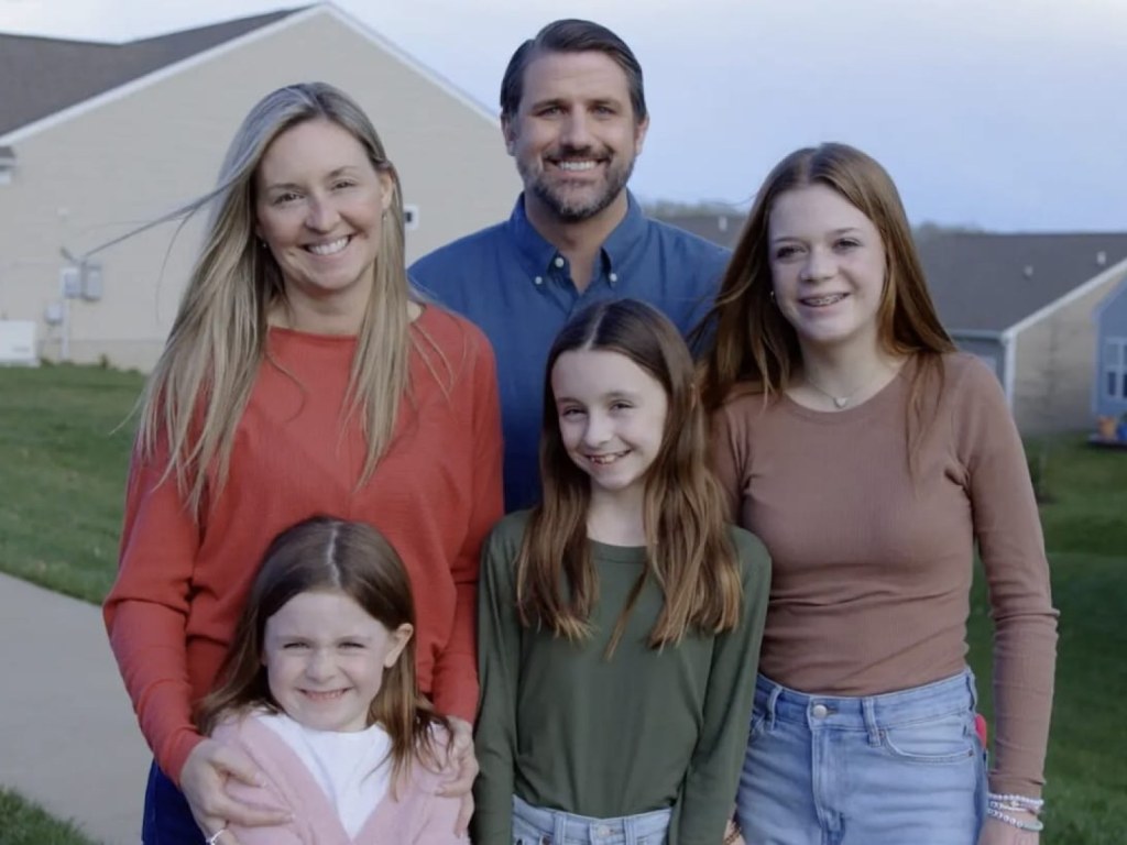 Meet The Virginia House Candidate With The Fake Family – FIRST DRAFT