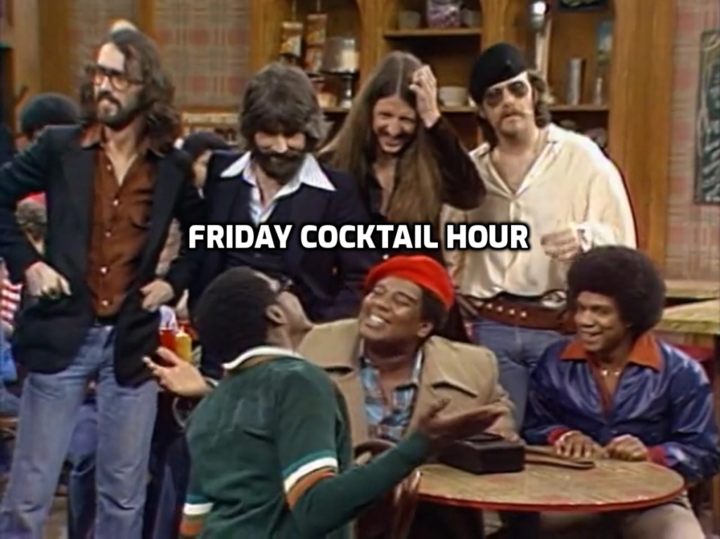 What A Fool Believes – FIRST DRAFT