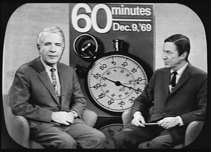 Bari Weiss’s 60 Minutes Of Fame Should End – FIRST DRAFT