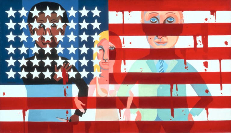 The MAGA DOJ Is Bleeding Lawyers – FIRST DRAFT