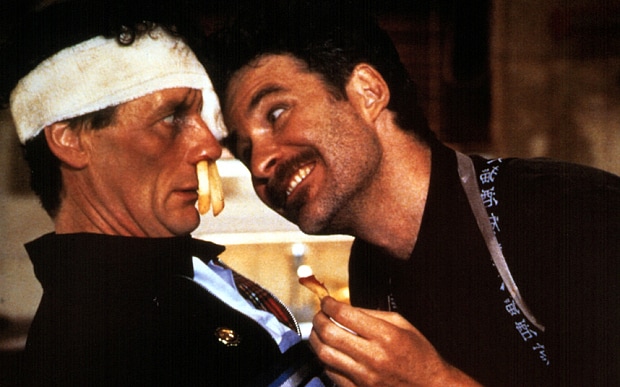 Bovino and Bondi Overplay Their Hand – FIRST DRAFT